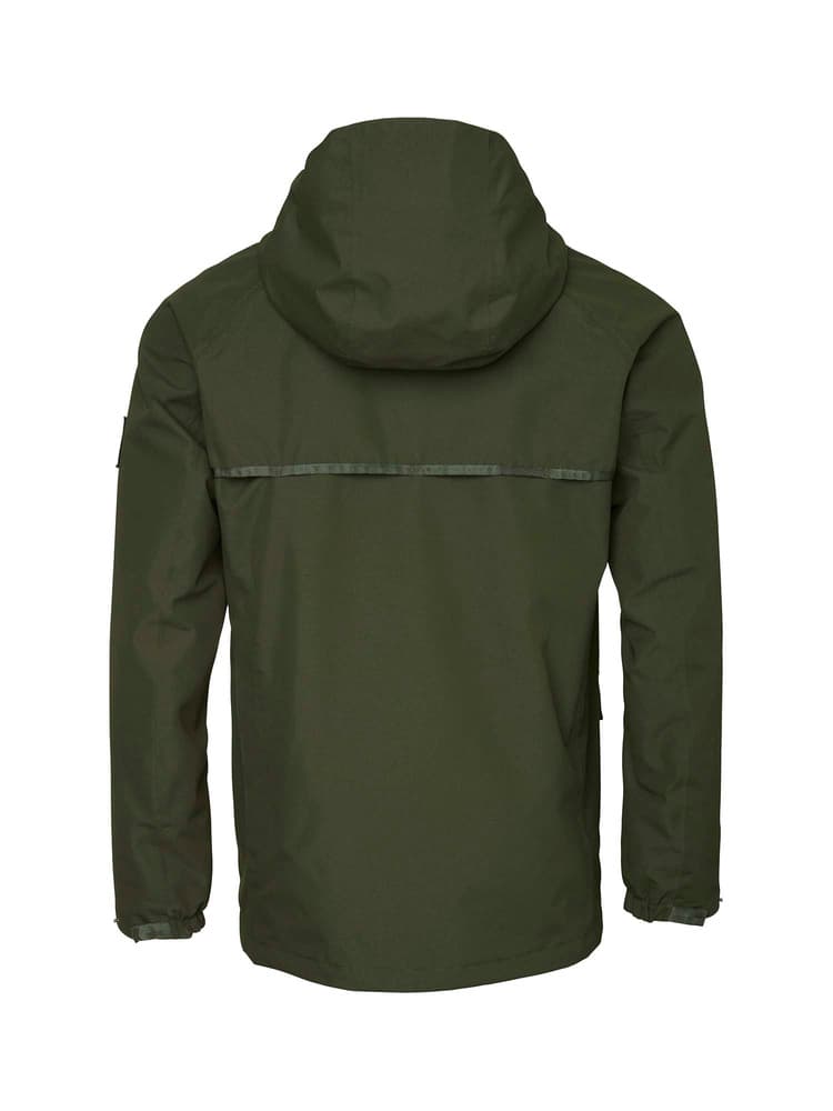 Fractus Chevalite Jacket Dark Green | Chevalier
