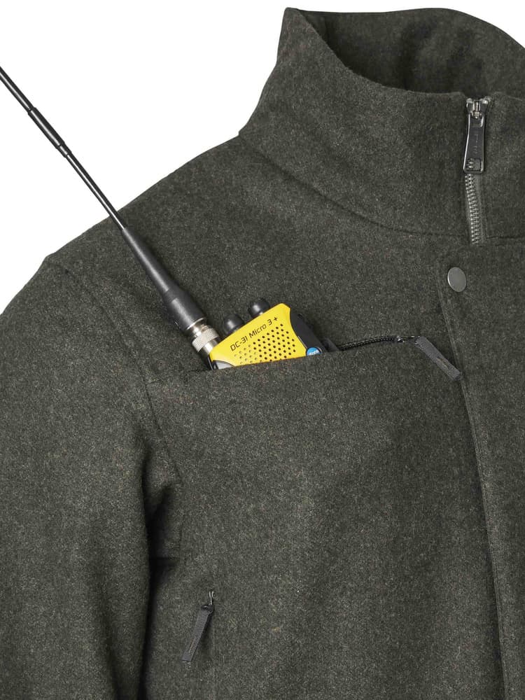 Hunting Set Loden Wool Men 2.0 | Chevalier